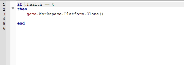 How would I continue? - Scripting Support - Developer Forum | Roblox