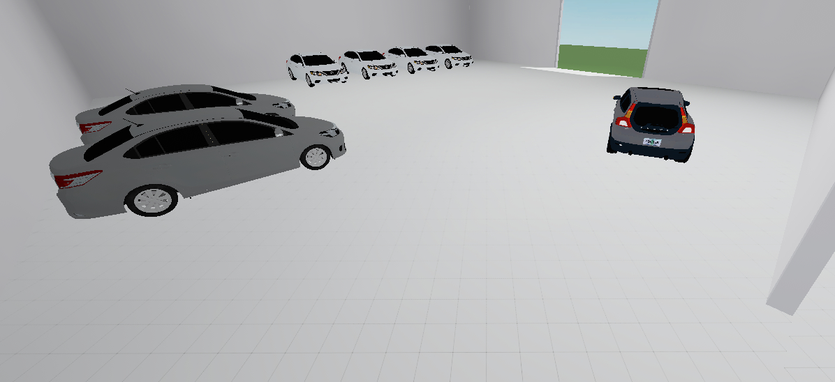 Feedback on my latest build - Creations Feedback - Developer Forum | Roblox