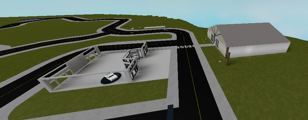 How do I go about assuring there's no lag for this map? - Building ...