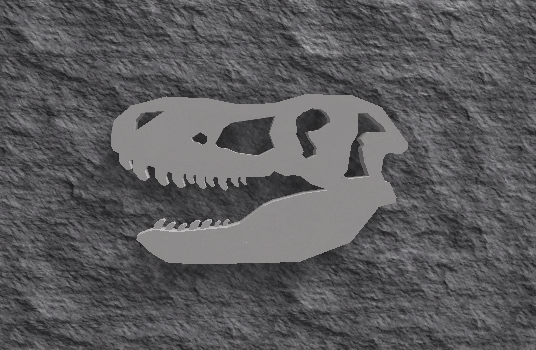 Tyrannosaurus skull - Creations Feedback - Developer Forum | Roblox