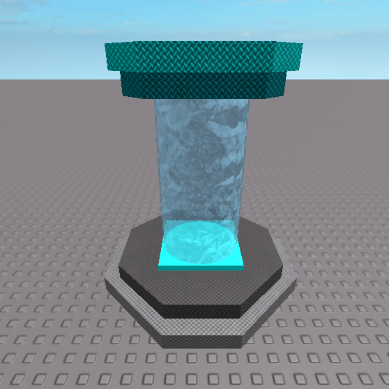Classic Roblox Teleporter - Creations Feedback - Developer Forum | Roblox