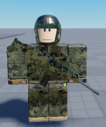 Models I've made - Creations Feedback - Developer Forum | Roblox