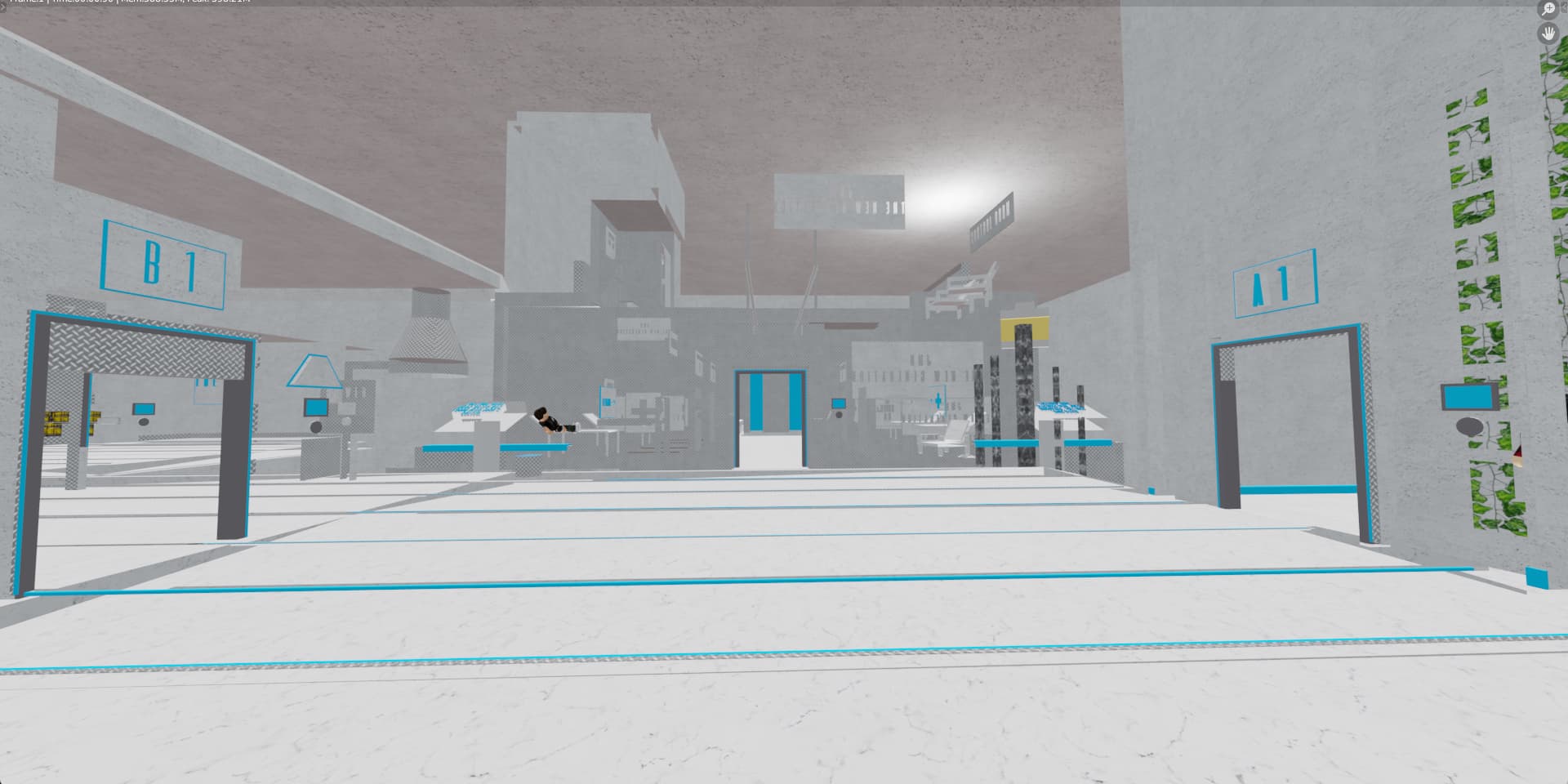 Blender Eevee Not Working Art Design Support Developer Forum Roblox