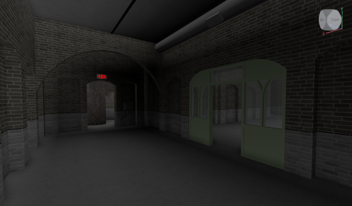 Feedback on Corridor - Building Support - Developer Forum | Roblox