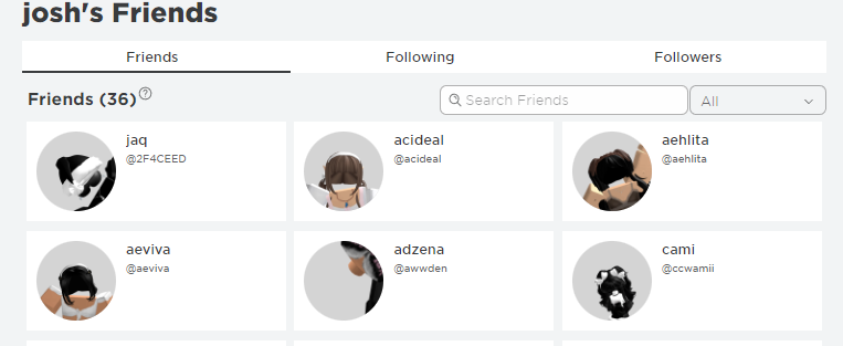 HTTP 403 (Forbidden) Trying to get list of friends of player using ...