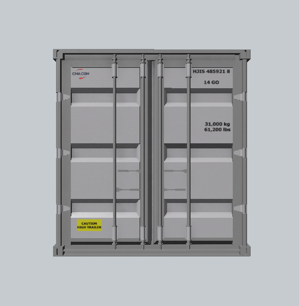 Shipping containers - Creations Feedback - Developer Forum | Roblox