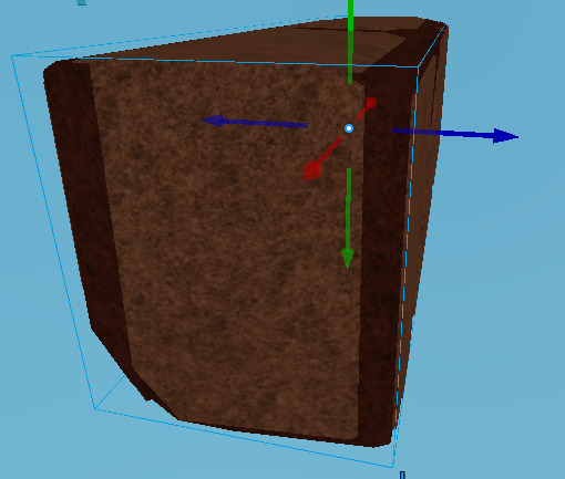 Odd selection box with unions - Building Support - Developer Forum | Roblox