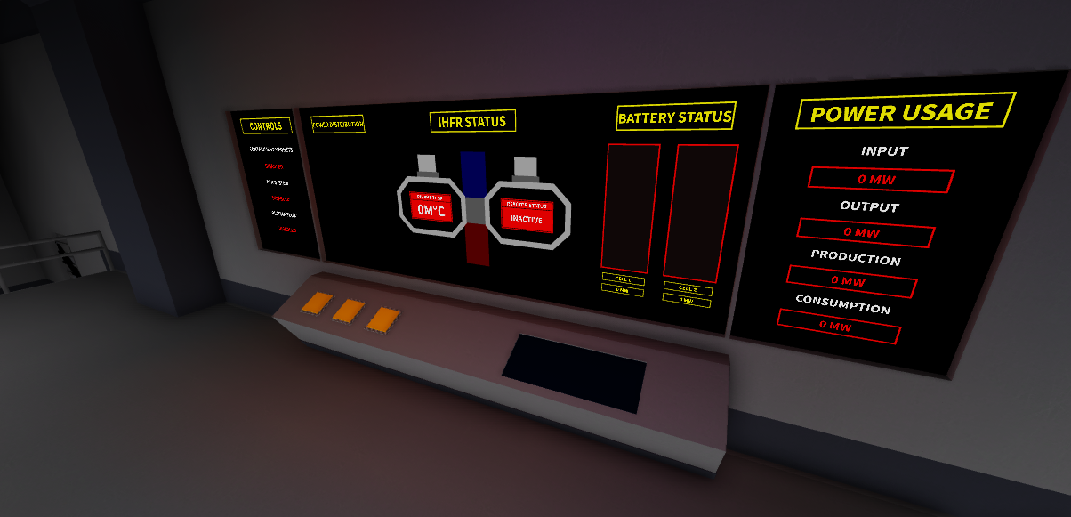 Making a Nuclear Fusion Reactor (Tokamak reactor) - Creations Feedback ...