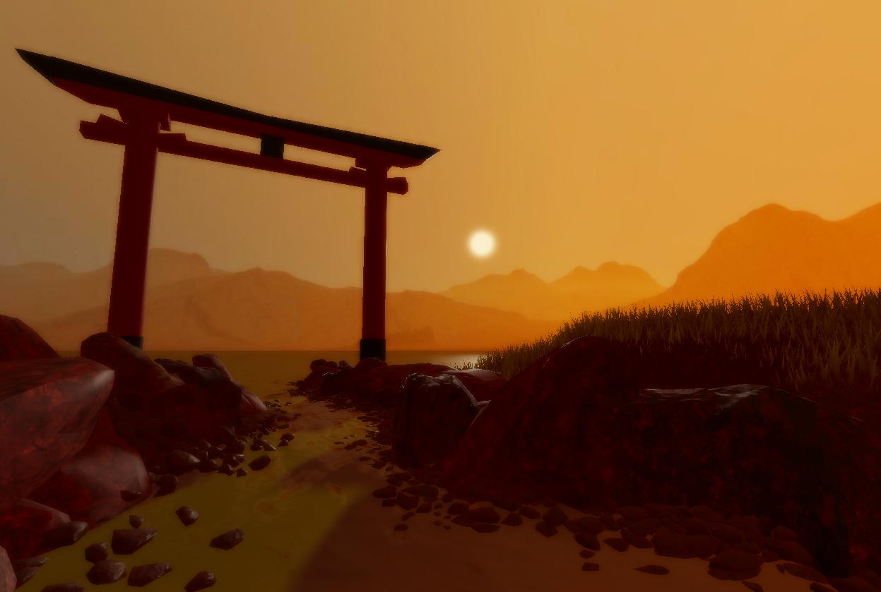 Showcase Terrain: Natural Terrain Shaping - Creations Feedback ...