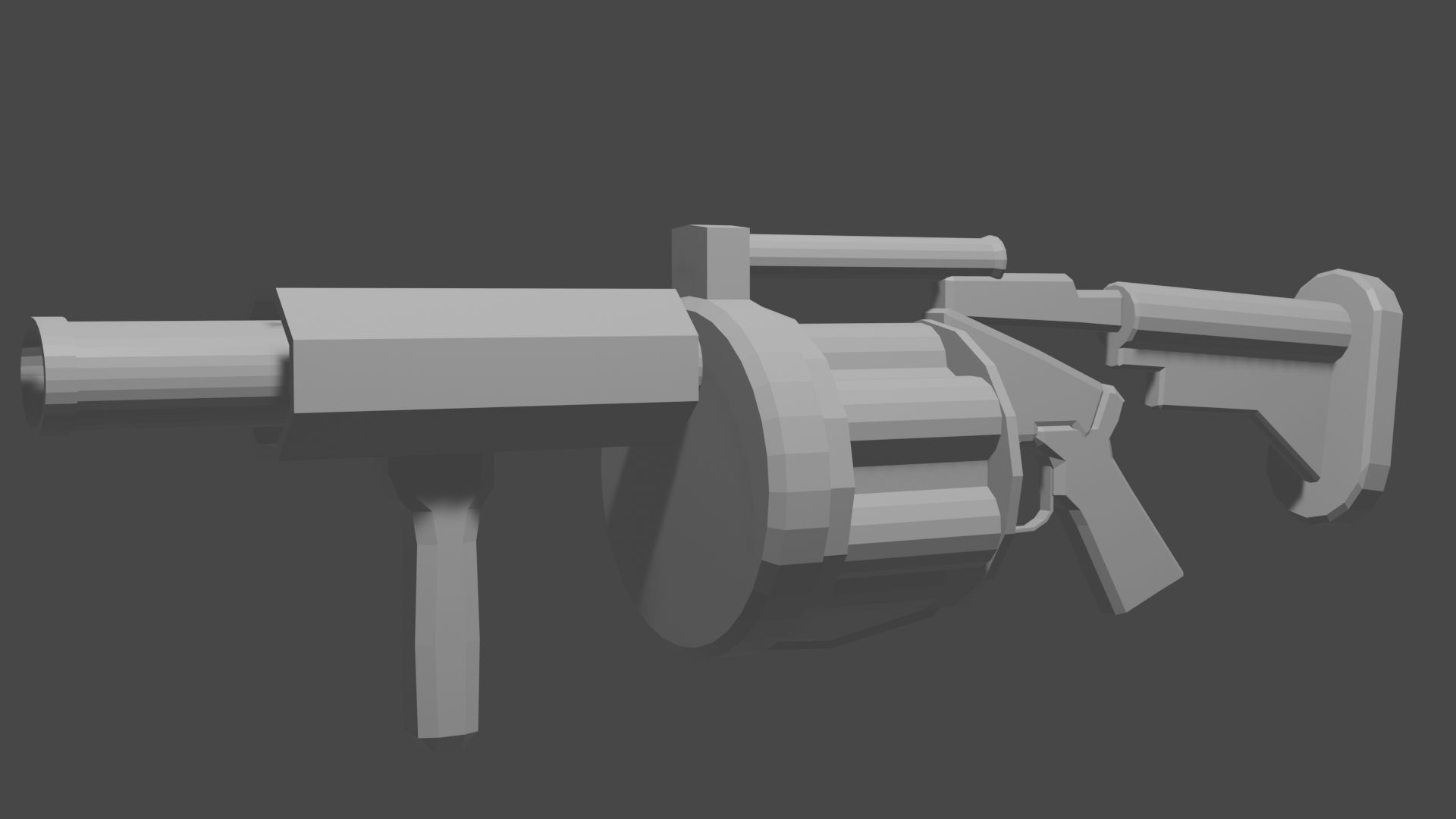 Gun models for upcoming game - Creations Feedback - Developer Forum ...