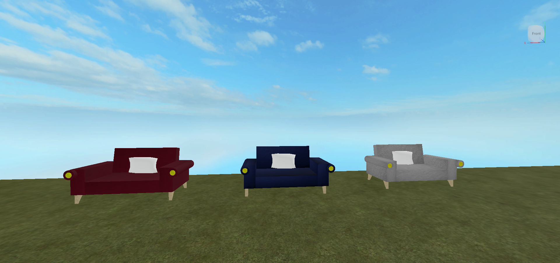 [Builder For Hire!] - Portfolios - Developer Forum | Roblox