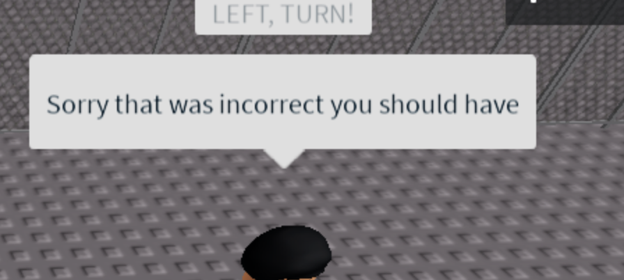 Chat Getting Cut Off - Scripting Support - Developer Forum | Roblox