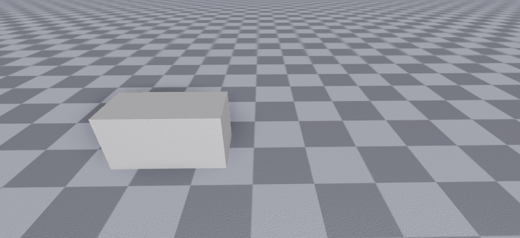 How Do I Change A Part Size With The Origin Not Being At Center Scripting Support Developer 