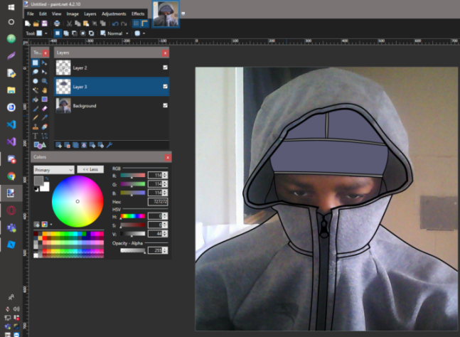 Starting Digital Art - Art Design Support - Developer Forum | Roblox