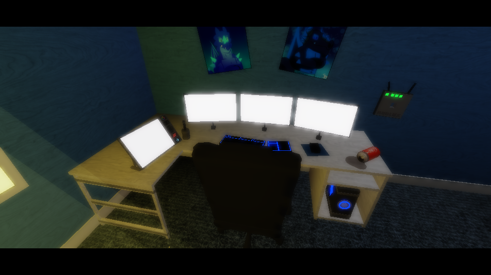 My Room - Showcase Game - Creations Feedback - Developer Forum | Roblox