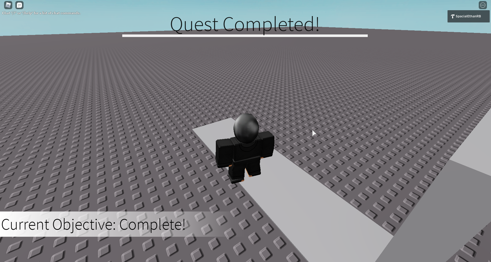 Ethan's Scripting Portfolio - Portfolios - Developer Forum | Roblox