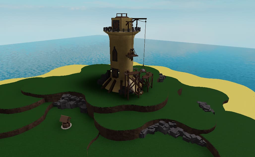 Building Portfolio - Pluto_Dev - Portfolios - Developer Forum | Roblox