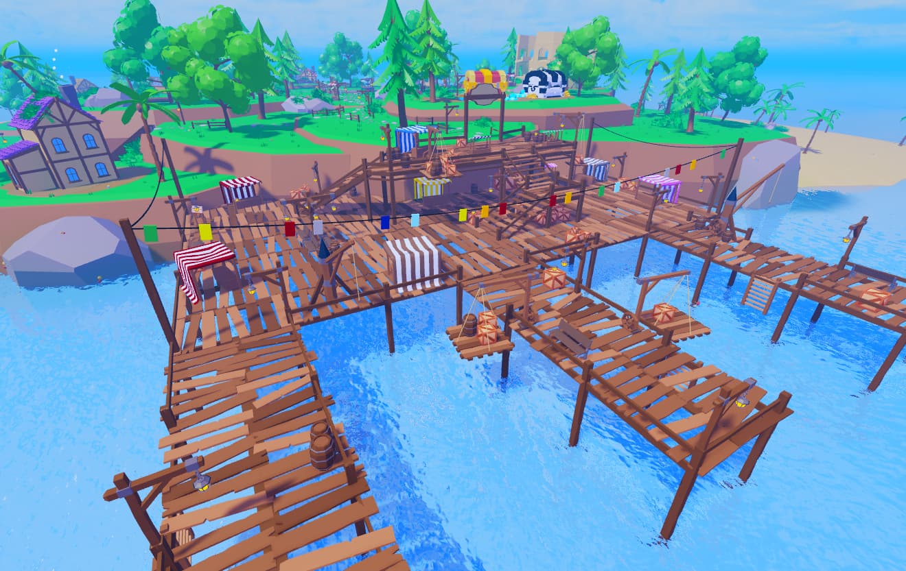 Thoughts on the simulator map? - Creations Feedback - Developer Forum ...