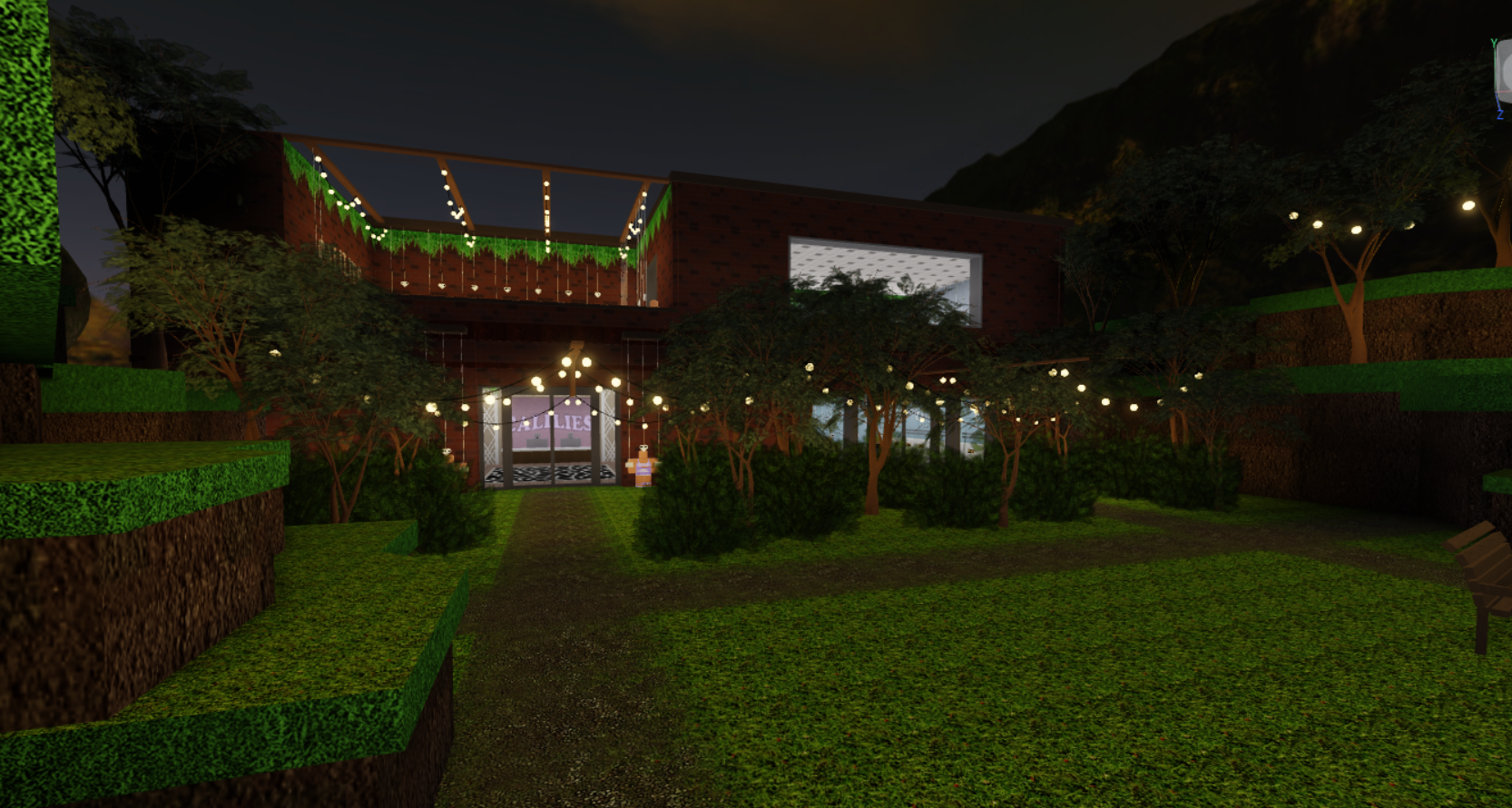 Calilies 3D Modeling & Building Portfolio - Portfolios - Developer ...