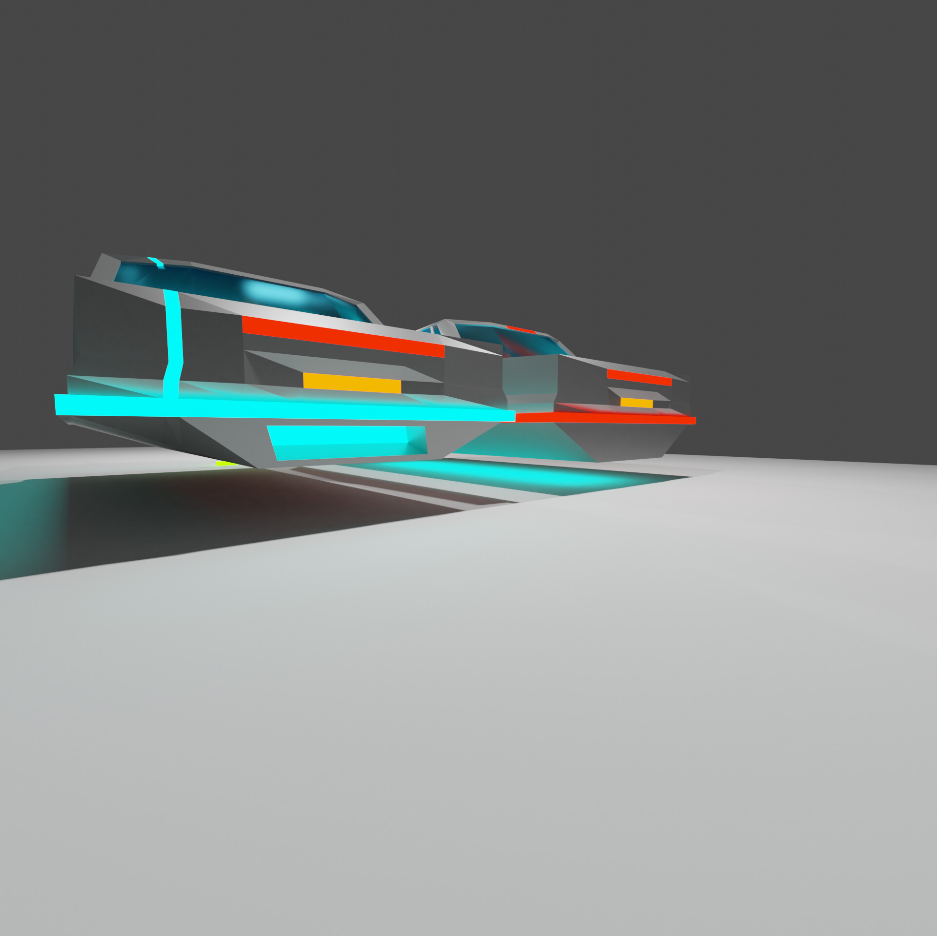 I need feedback for this hover cars 1 or 2 - Creations Feedback ...