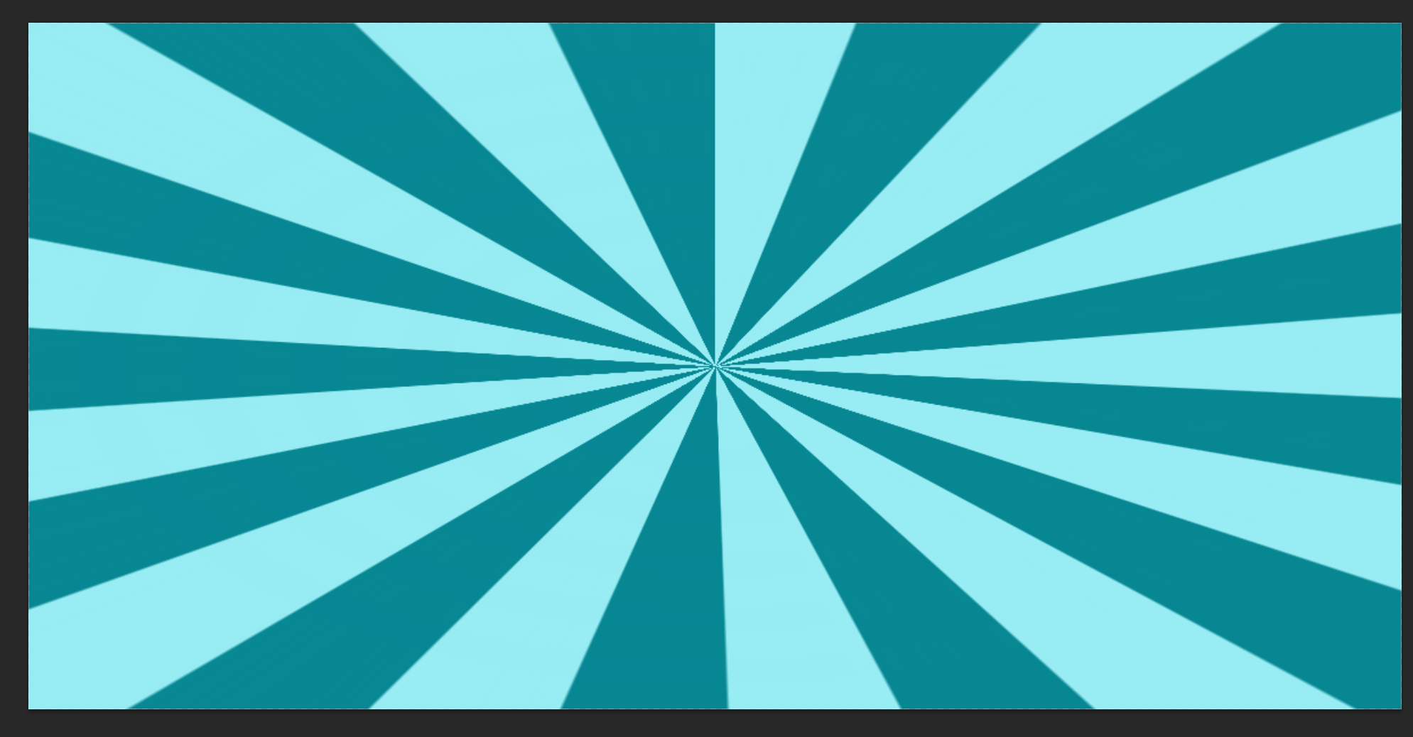 How to do the Sunburst effect on Adobe Photoshop - Community Tutorials ...