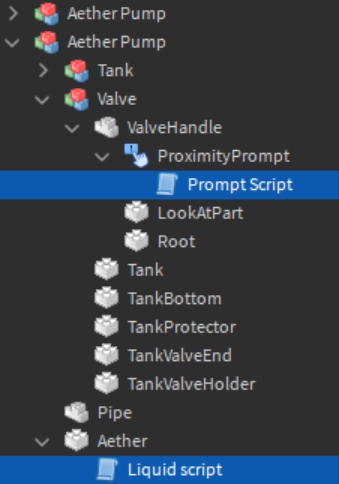 How do I stop 2 scripts from interacting with other scripts with bindable events - Scripting ...