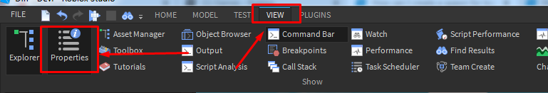 How Can I Create A Spawn For Teams Scripting Support Developer