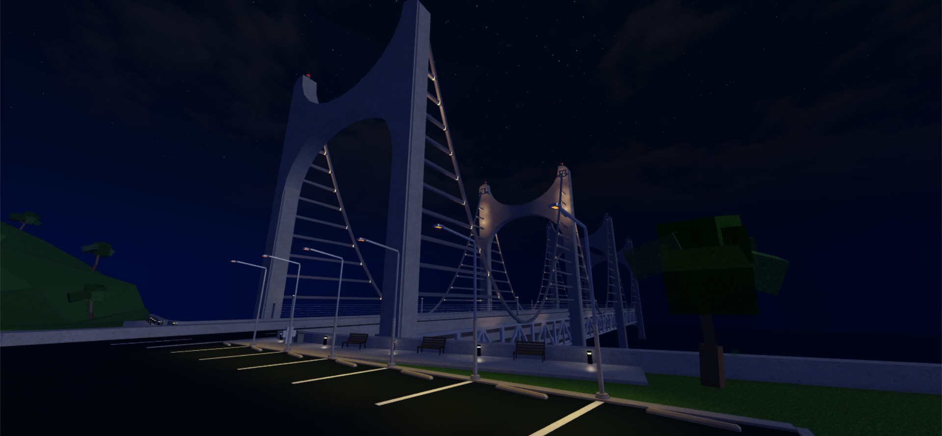 Mid Poly Builder | CheekyPine - Portfolios - Developer Forum | Roblox