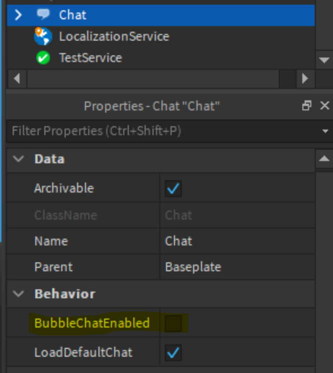 Simple Bubble Chat - An alternative bubble chat [Open sourced ...