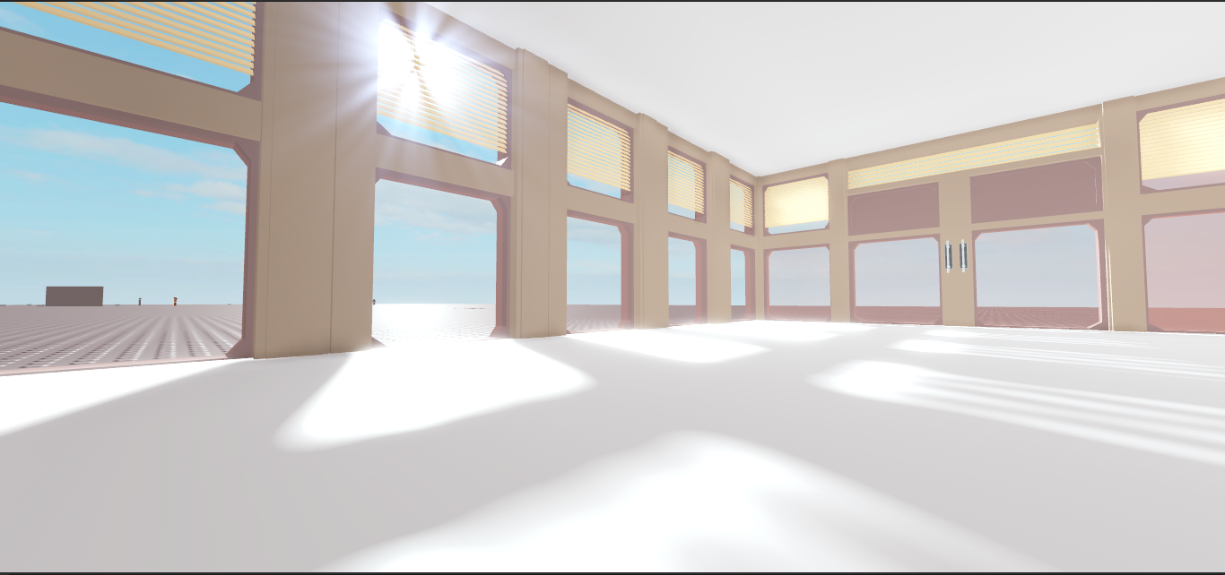 Is there any other way I can improve this lighting? - Building Support ...