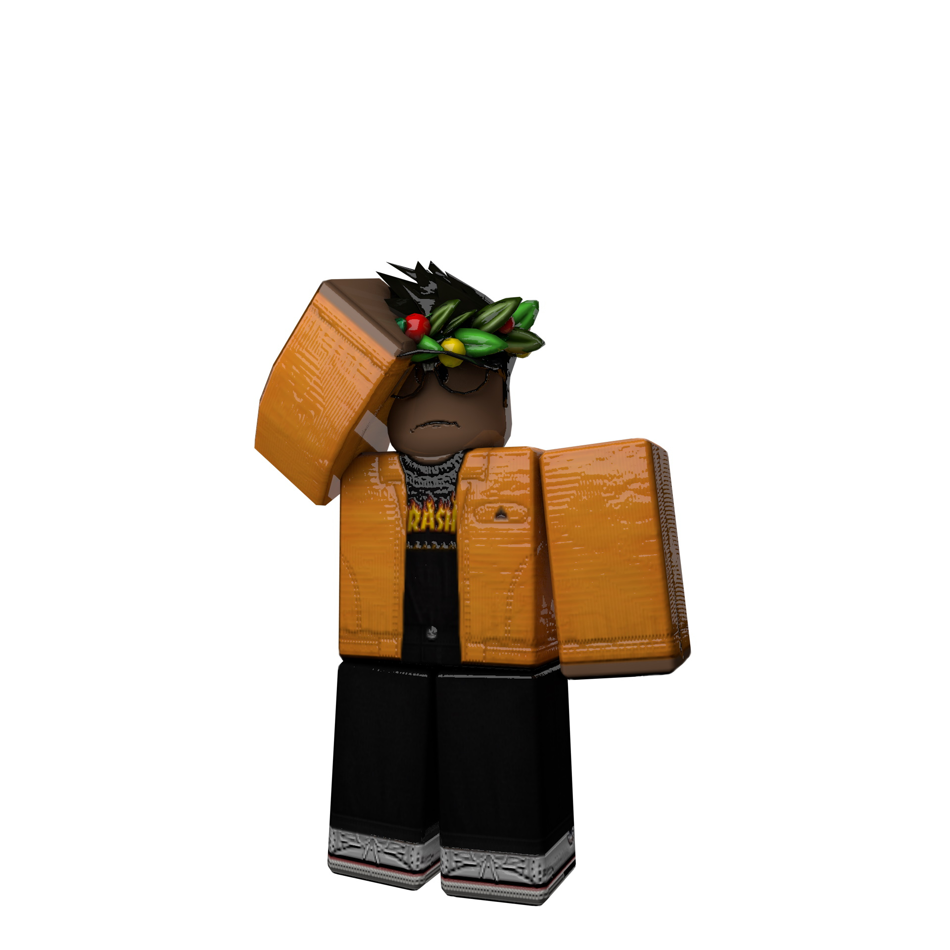 Elite's Portfolio! GFX / Building / Meshing! - Portfolios - Developer ...