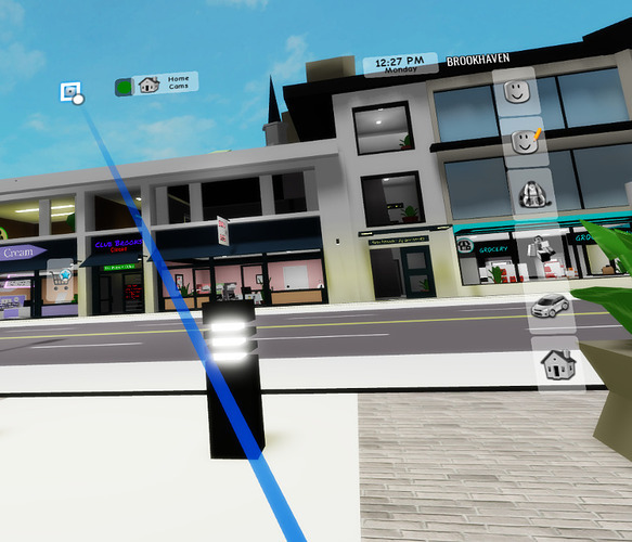 Detecting press of menu button in VR - Scripting Support - Developer ...