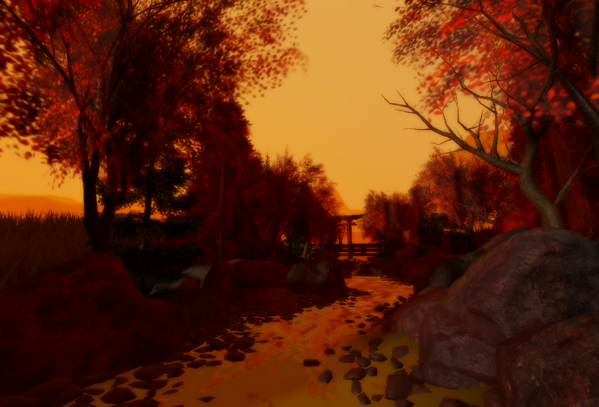 Showcase Terrain: Natural Terrain Shaping - Creations Feedback ...