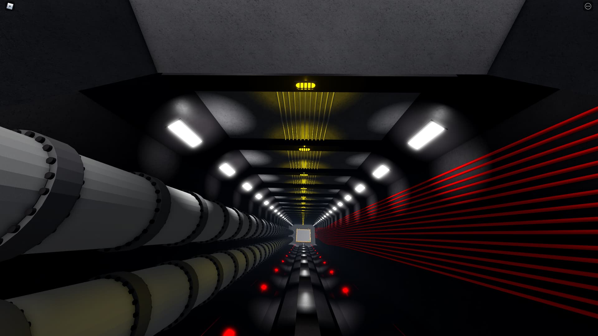 Working on a "Reactor CORE" type game [Devlog] - Creations Feedback ...