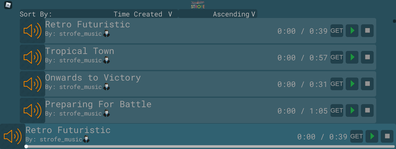 Scrollingframe Issue Scripting Support Developer Forum Roblox