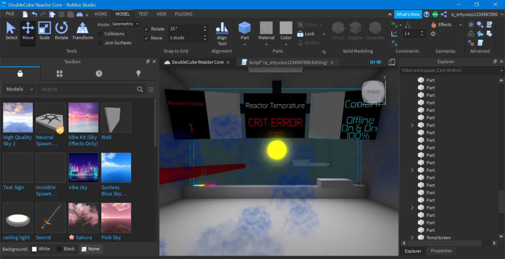 What are you working on currently? (2021) - Creations Feedback ...