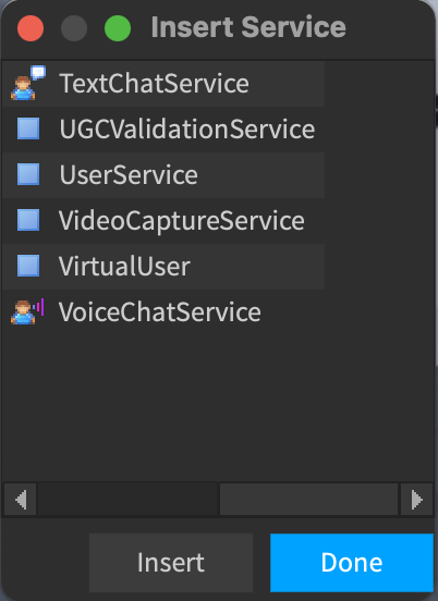 New In-Experience Text Chat System Public Release! - Announcements ...