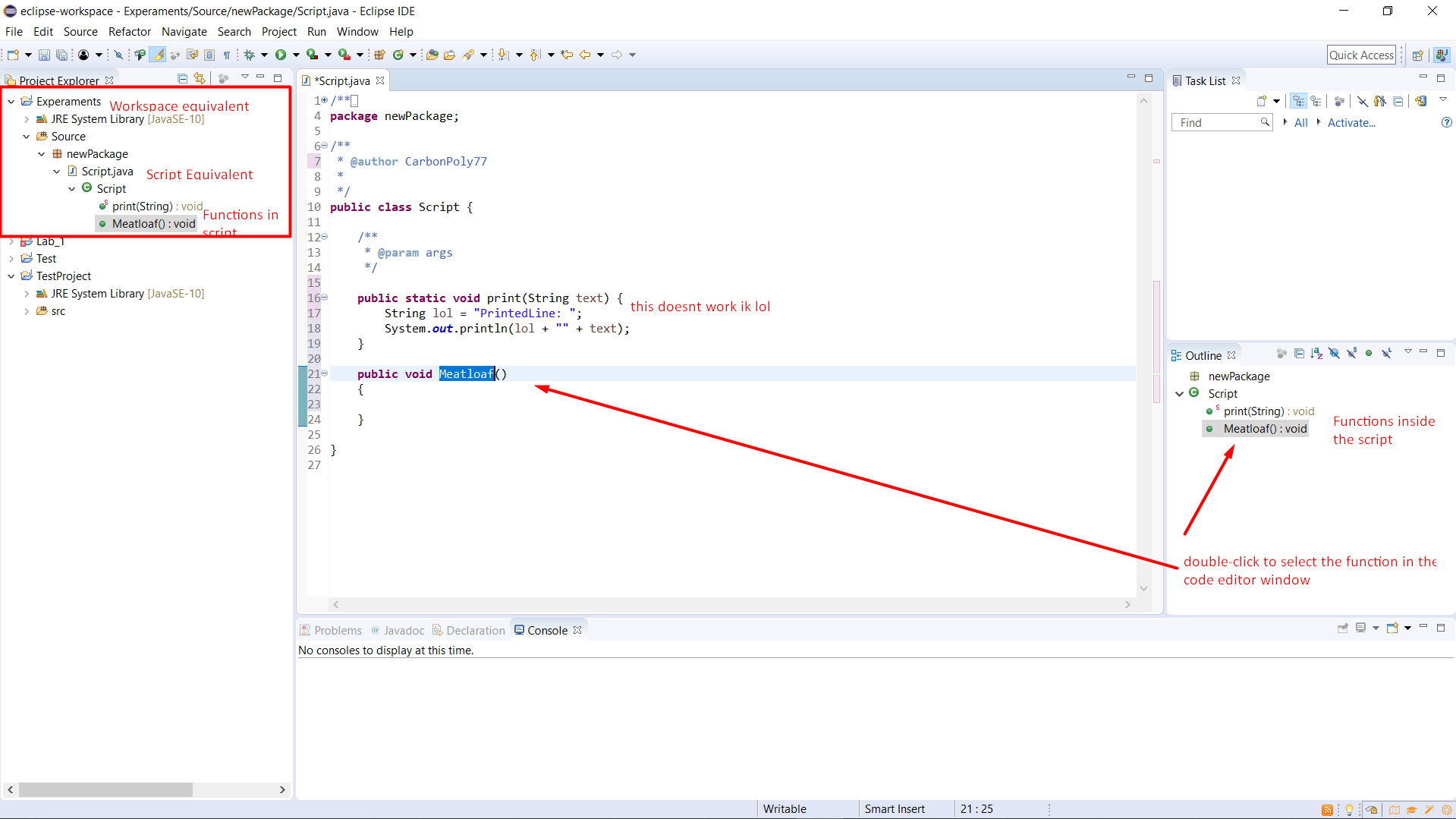 Solution Explorer - Studio Features - Developer Forum | Roblox