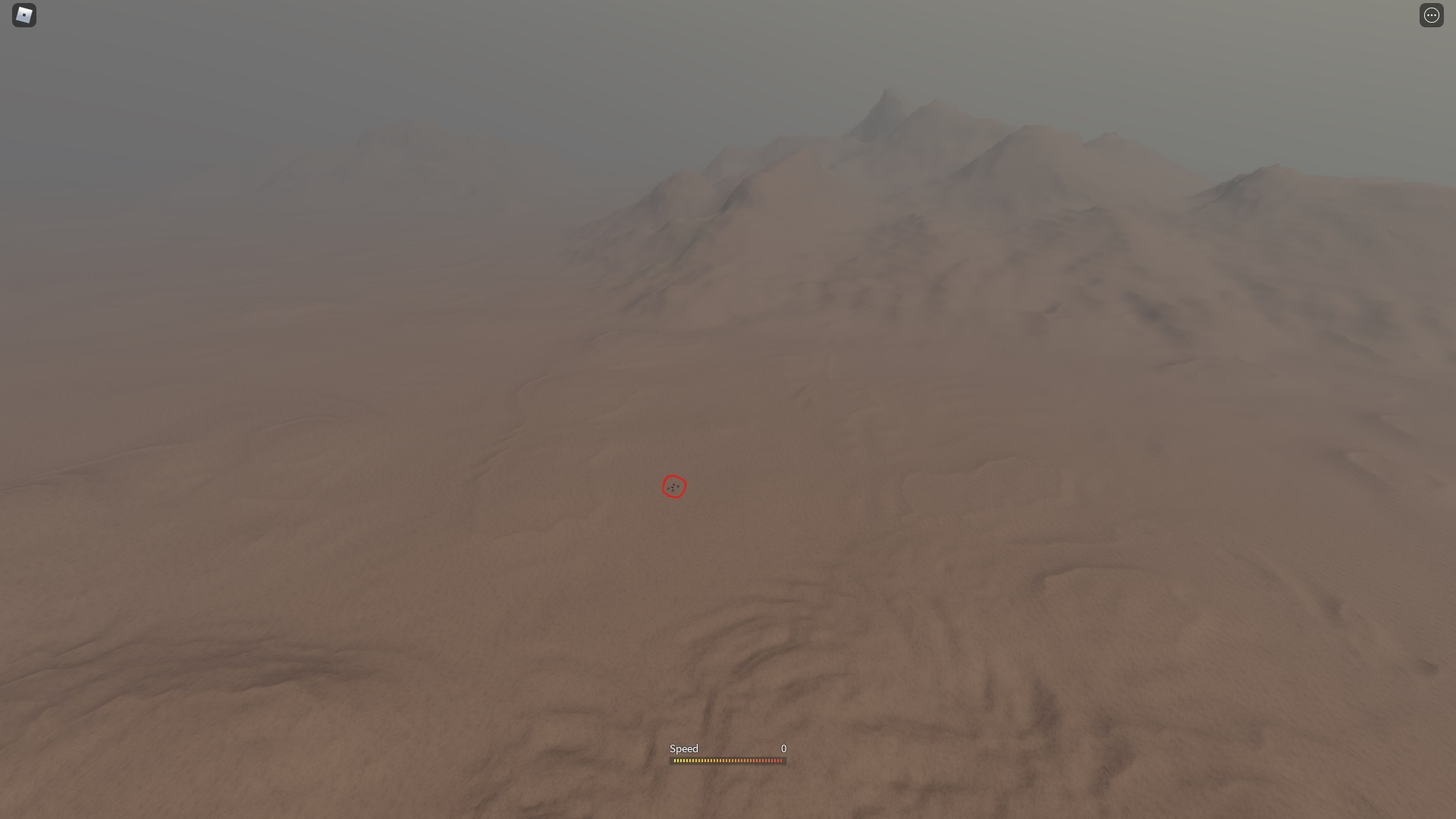 Life on Mars - Improved Landscape + Ambience! - Creations Feedback ...