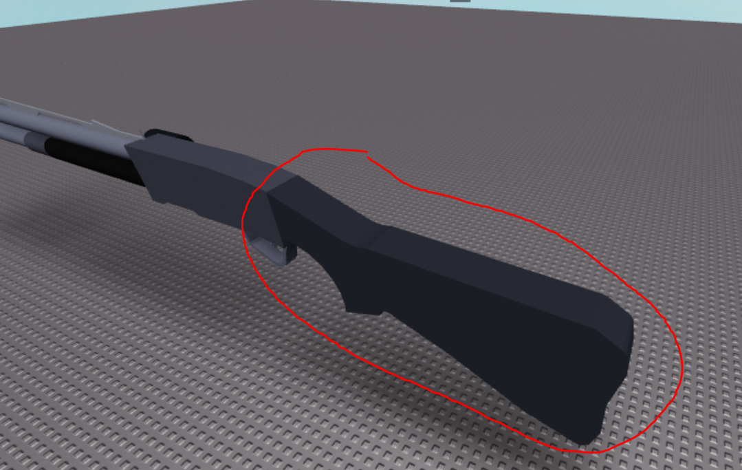 How do I smooth the edge of this CSG? - Building Support - Developer ...