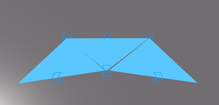 Calculating the edge of a beam at an angle - Scripting Support - Developer Forum | Roblox