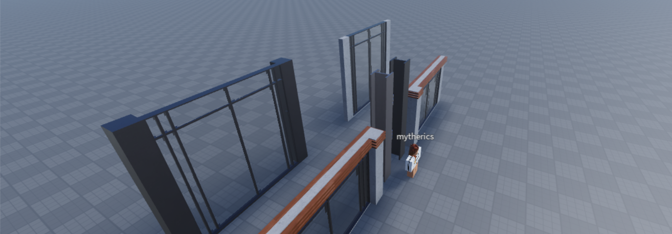 New to building - Building Support - Developer Forum | Roblox