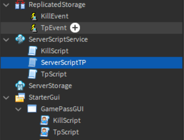 Need Help With Scripting! - Scripting Support - Developer Forum | Roblox