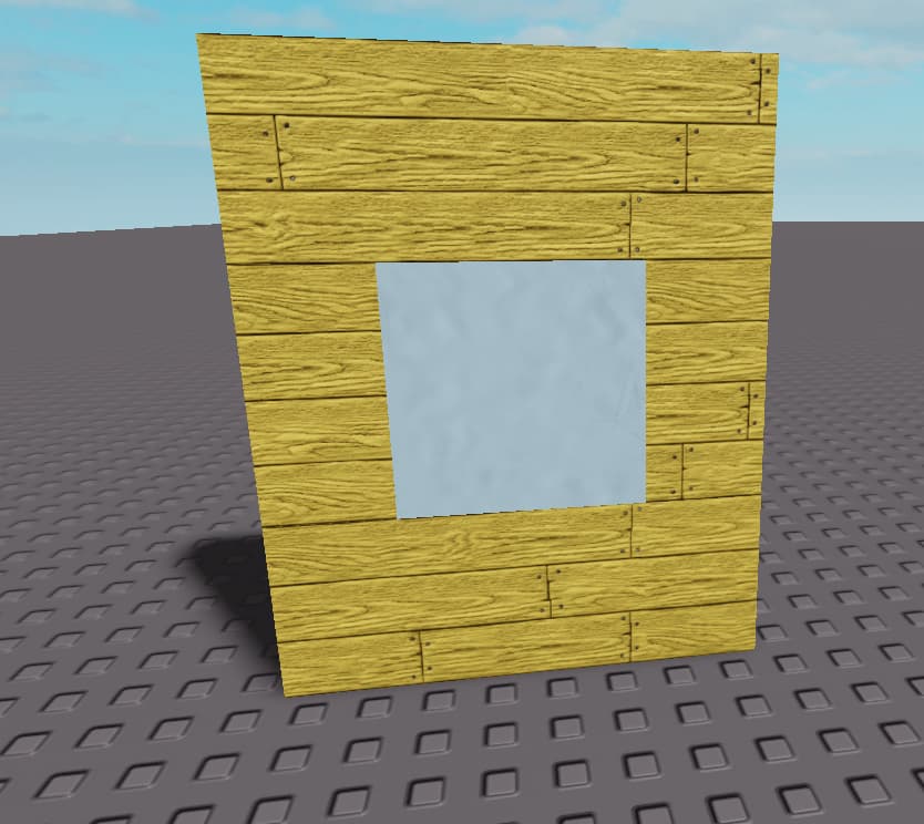 Tips and Introductory Towards Roblox Building - Community Tutorials ...