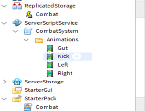 (Error: Attempt to call a table value) Comes up when I try to run animation script - Scripting ...