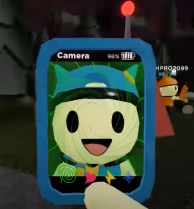 Rendering a second camera into the player's view? - Scripting Support ...