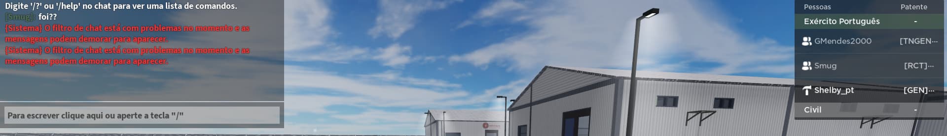 "Text filtering service is unavailable." - Scripting Support ...