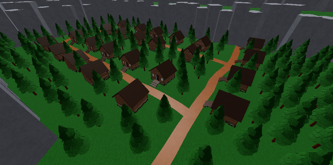 What Do You Think About My Map? - Creations Feedback - Developer Forum ...