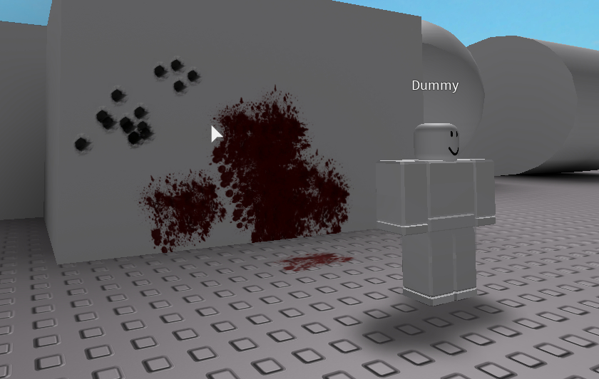 Raycasted Decal System - Creations Feedback - Developer Forum | Roblox