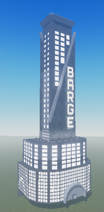 Some feedback for a tower I'm remaking - Creations Feedback - Developer ...